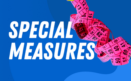 What are Special Measures? - Communicourt