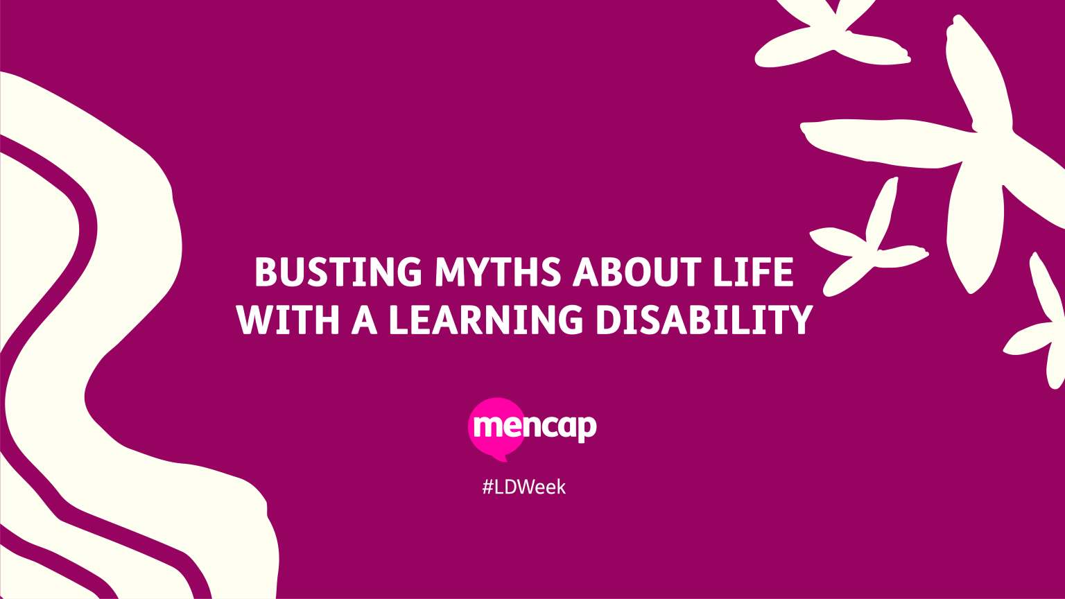 Myth Busting for Learning Disability Week - Communicourt