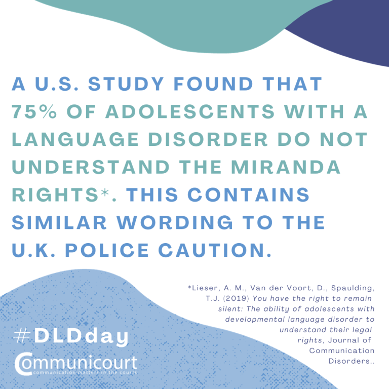 DLD Day: A hidden difficulty in legal proceedings - Communicourt