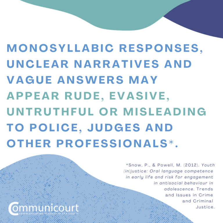 DLD Day: A hidden difficulty in legal proceedings - Communicourt